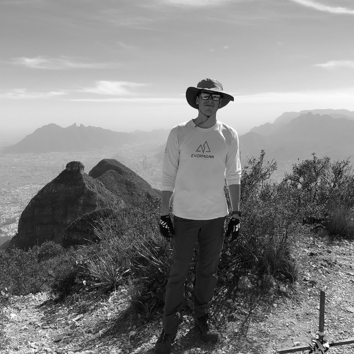 Tu Primer Experiencia en la Montaña | Evermann Explore – EVERMANN