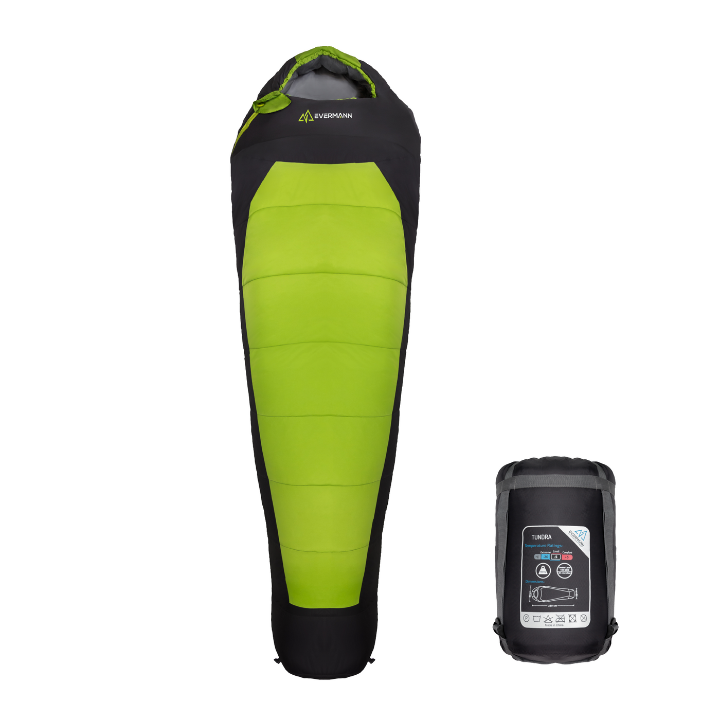 Evermann México | Outdoor Equipment – EVERMANN