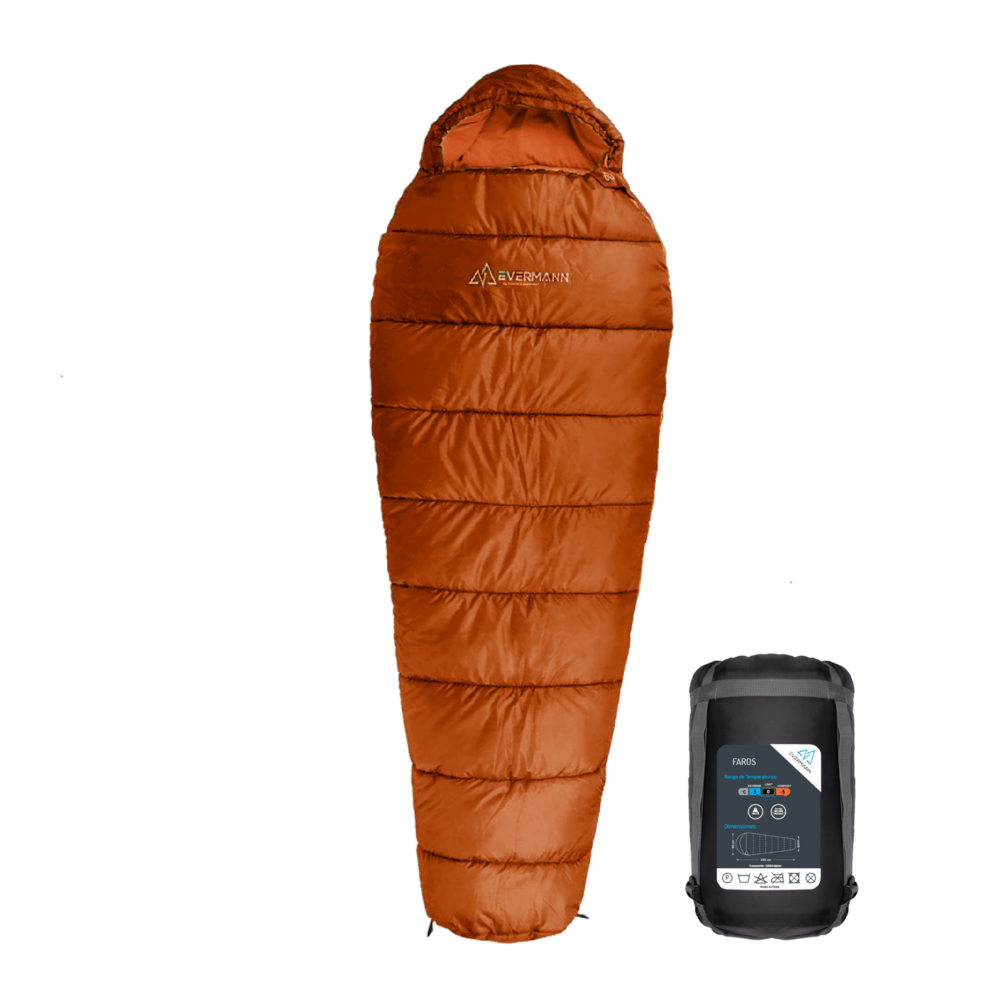 Evermann México | Outdoor Equipment – EVERMANN