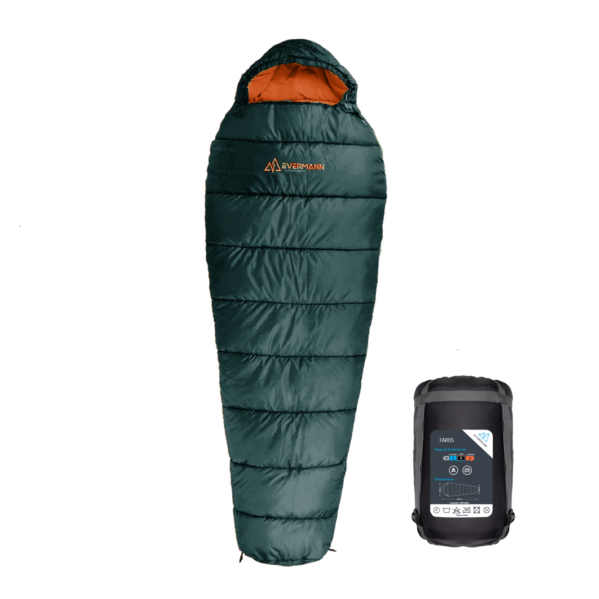 Evermann México | Outdoor Equipment – EVERMANN