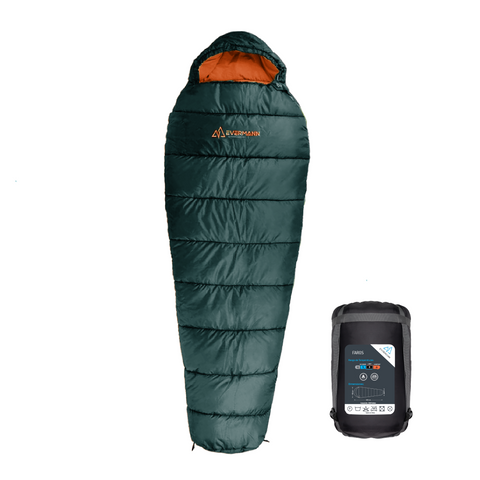 Evermann México | Outdoor Equipment – EVERMANN