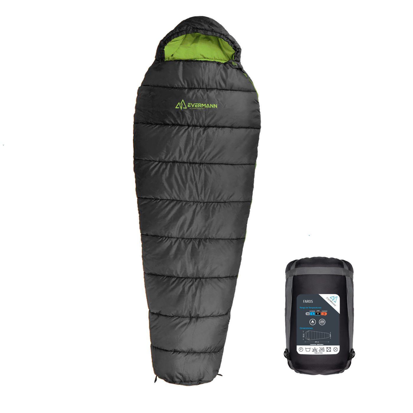 Evermann México | Outdoor Equipment – EVERMANN