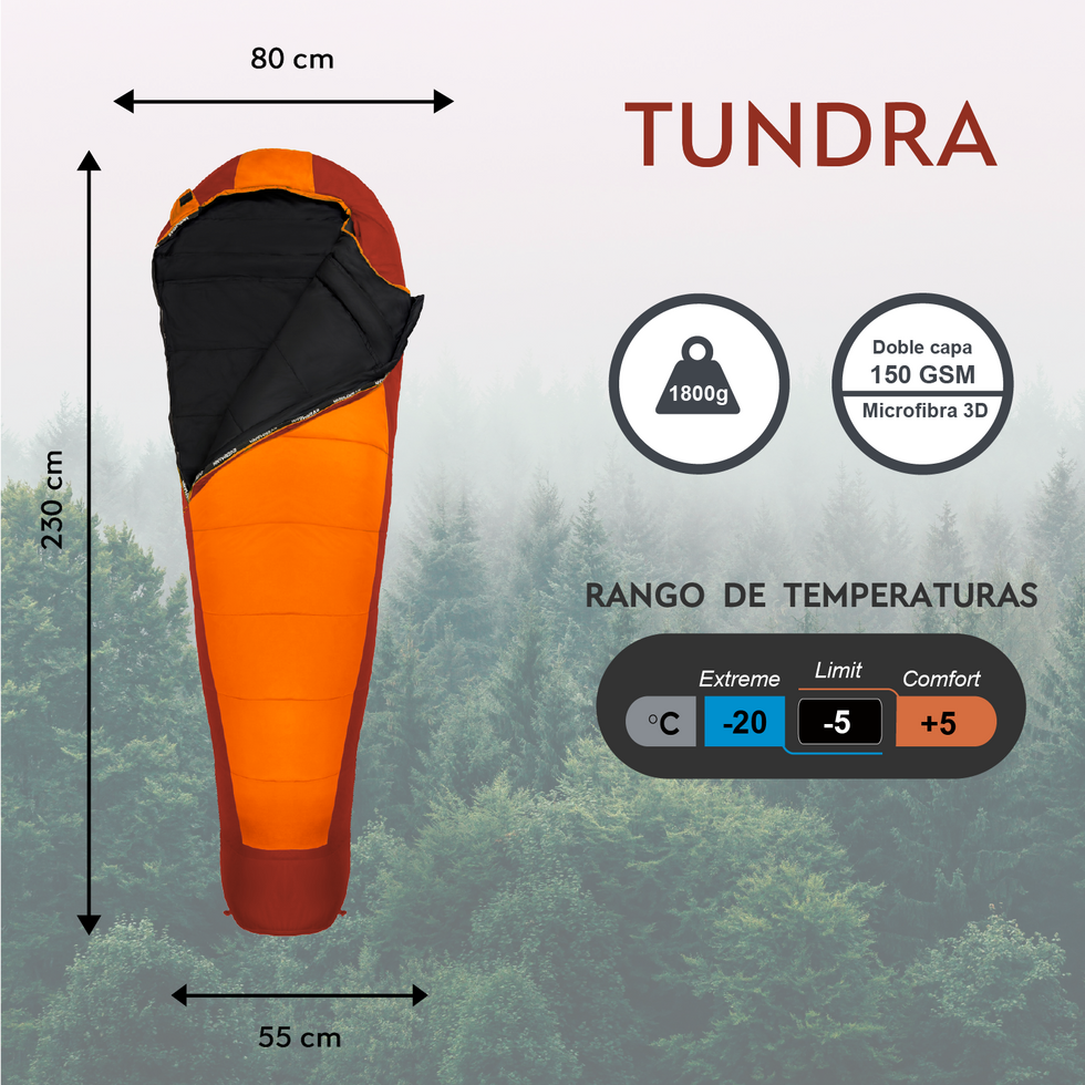 Evermann México | Outdoor Equipment – EVERMANN